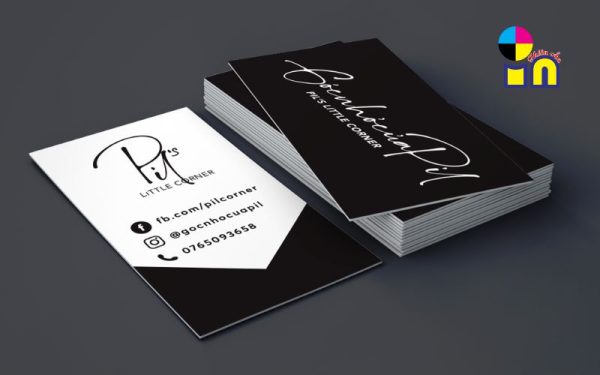 1000+ mẫu in name card đẹp - In lấy ngay, giá gốc tận xưởng