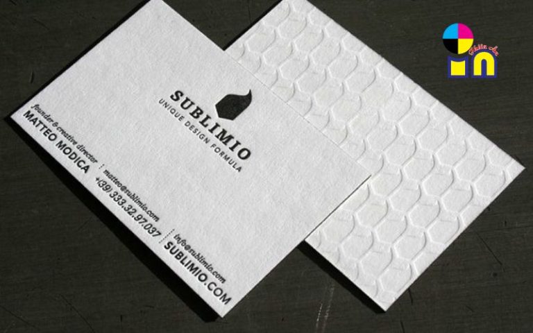 1000+ mẫu in name card đẹp - In lấy ngay, giá gốc tận xưởng