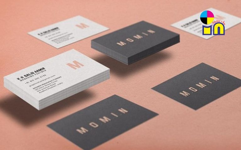 1000+ mẫu in name card đẹp - In lấy ngay, giá gốc tận xưởng